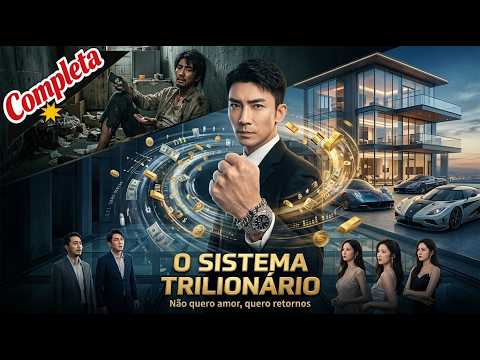 O guarda-costas da CEO é o soldado mais letal do mundo! 😱