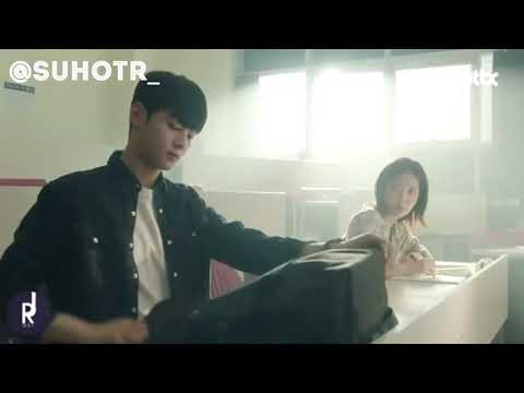 Kore Klip / YATIYA ( YENİ DİZİ )