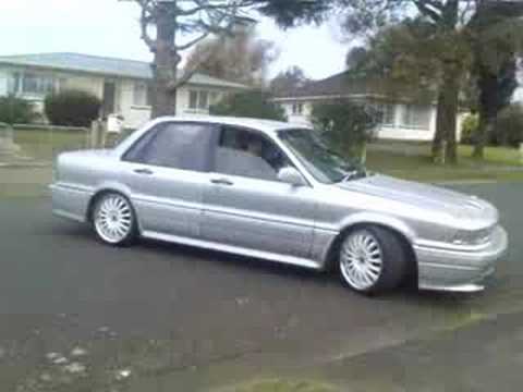 VR4 WASTEGATE WAT! - YouTube