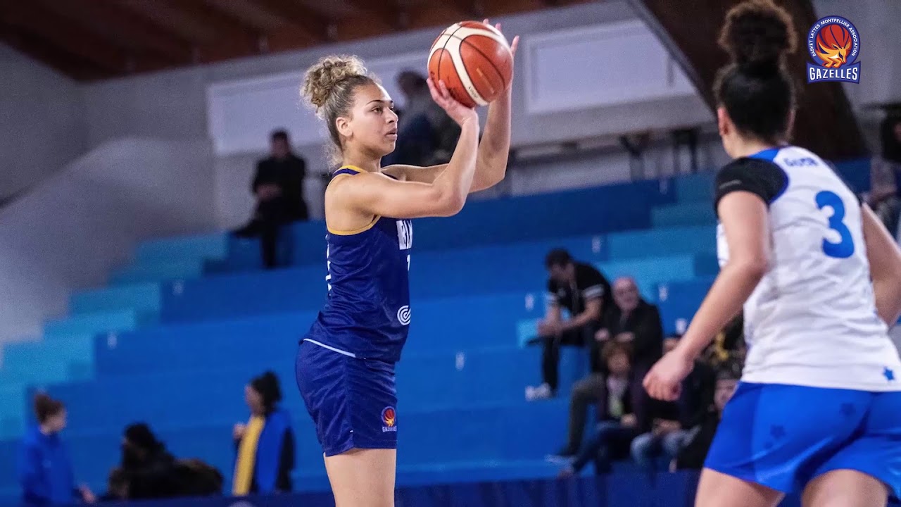 😎SAISON 2020-2021 - India Farcy - YouTube