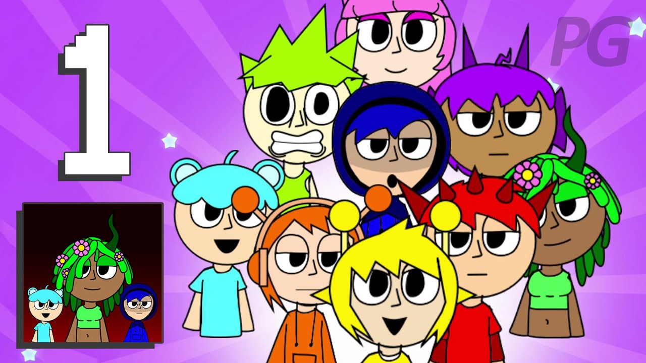 Horror Spranky Beats - YouTube