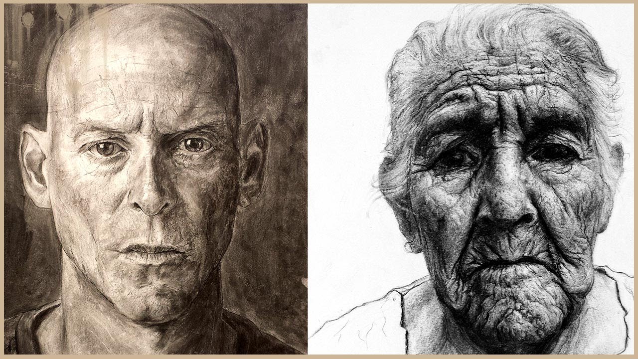 L'astuce dessin pour etre excellent en quelques mois - YouTube