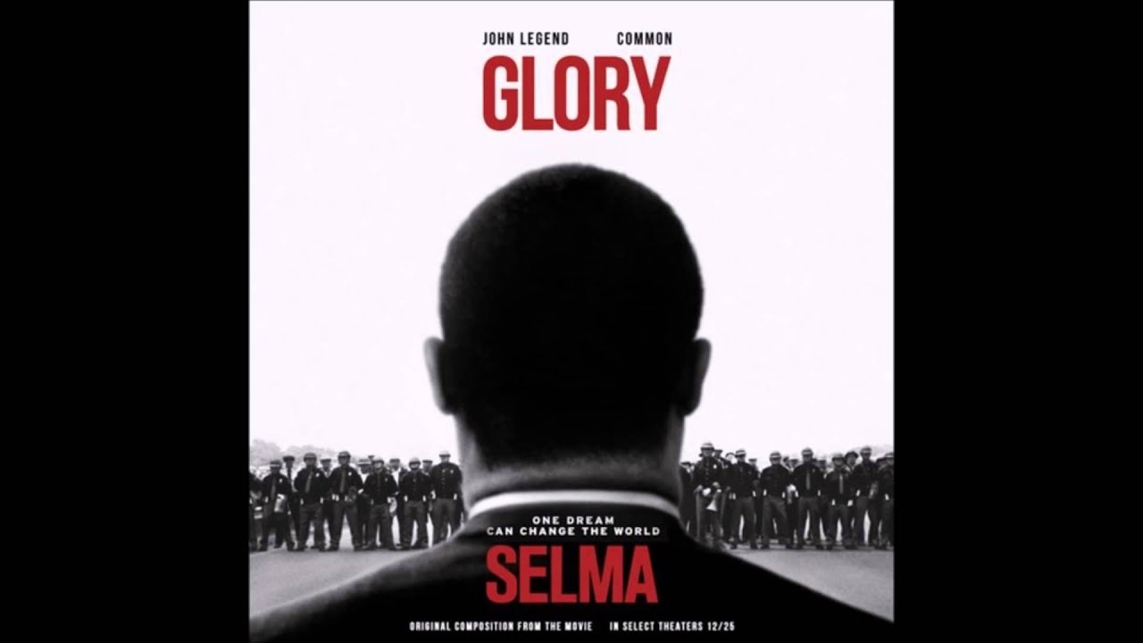 Common, John Legend - Glory - YouTube