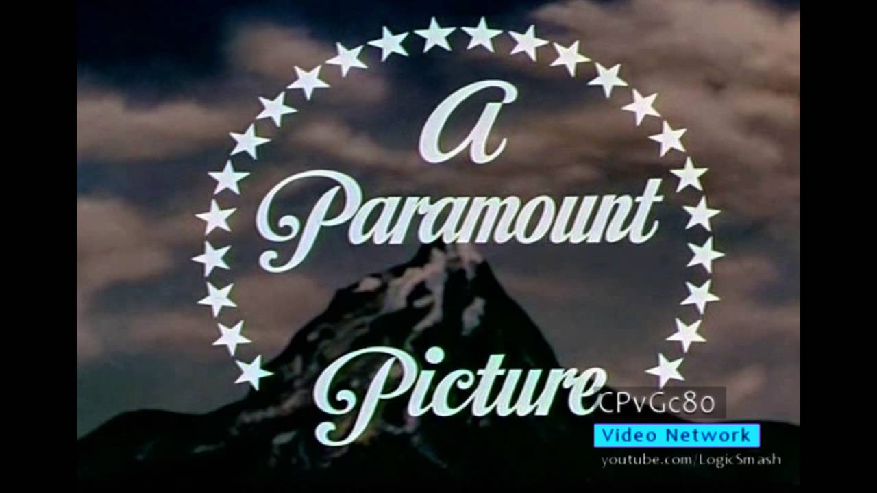 Paramount/All American Communications (1952) - YouTube