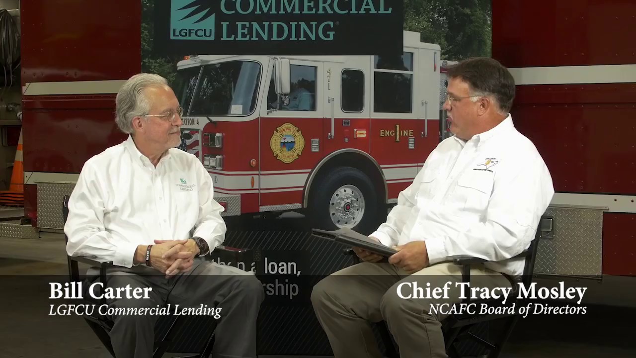 LGFCU Commercial Lending w/Bill Carter - YouTube