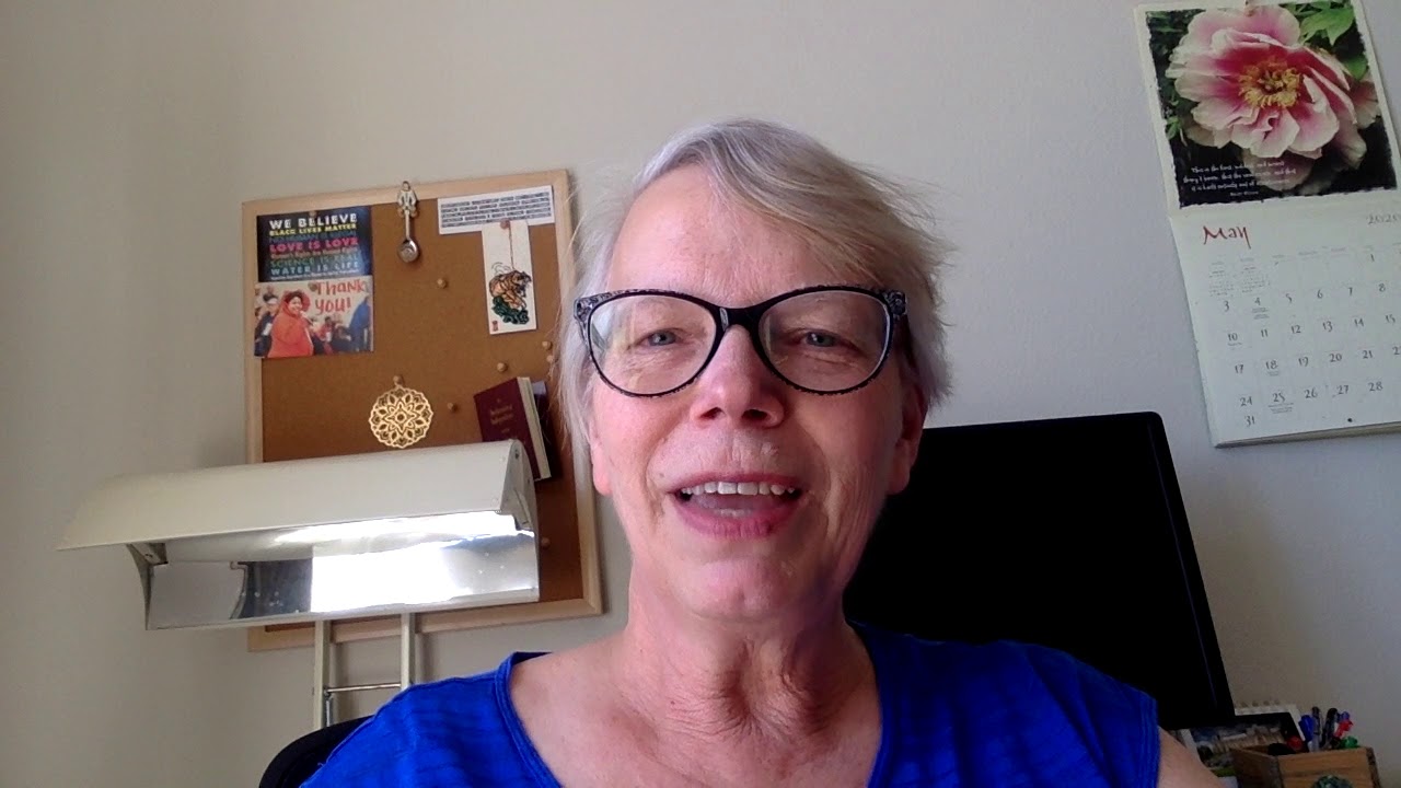 Liz Reyer on Marijuana Legalization - YouTube