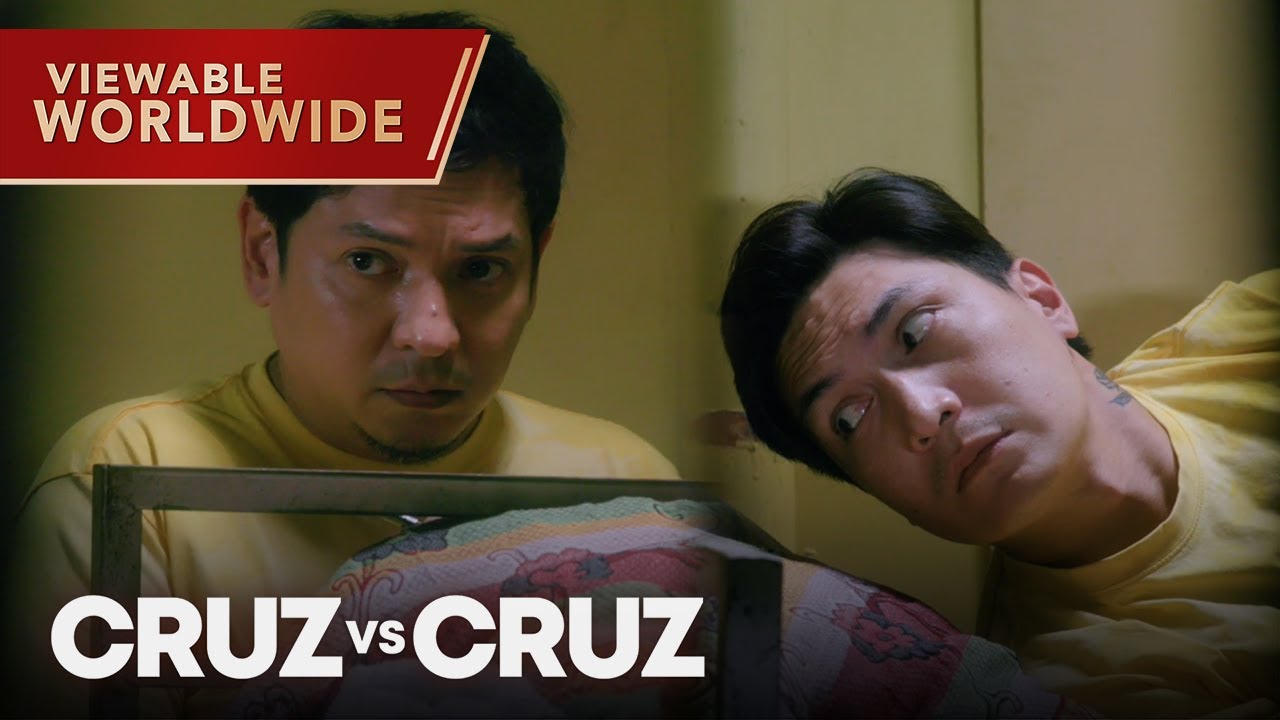 Cruz vs. Cruz: Timo plans to expose the truth about Coleen's case ...