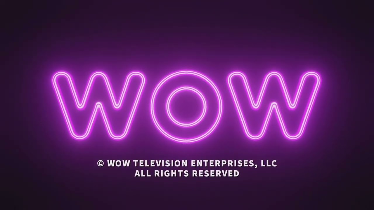 WOW Television Enterprises/CBS Media Ventures (2022) - YouTube