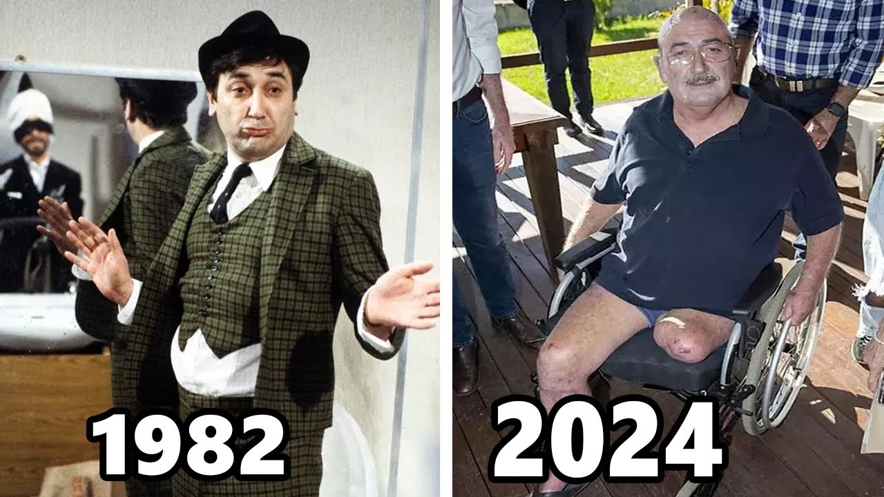 Whoops Apocalypse Cast THEN and NOW, The cast is tragically old!! - YouTube