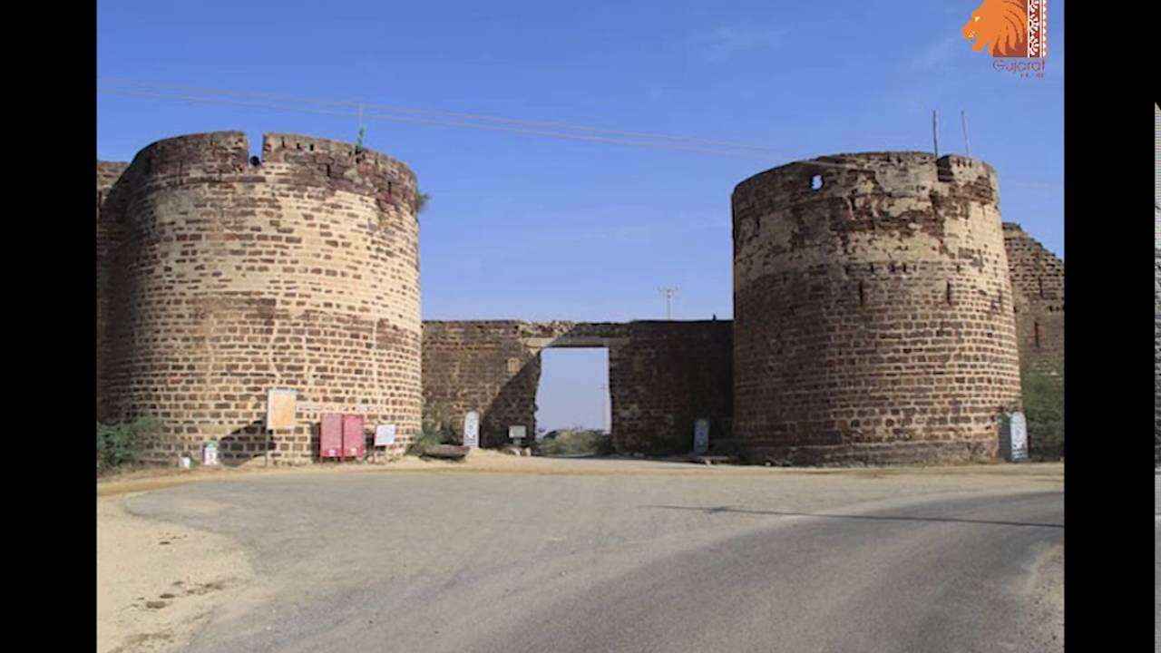 Lakhpat (Glimpses Of Cinematic Gujarat) - YouTube