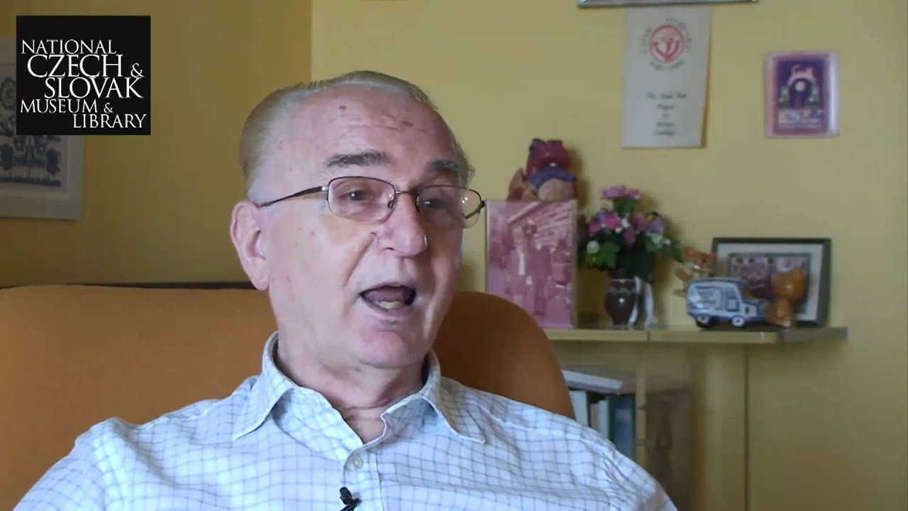 George Mesko Clip 3 - YouTube