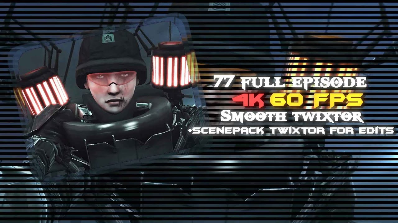 Skibidi Toilet 77 Full Episode Camera Base Scene 4k 60Fps Upscaled ...