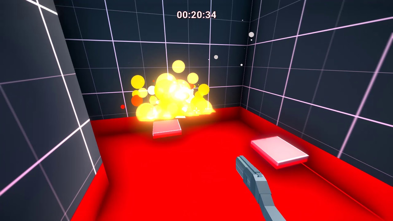 Karlson (a game by dani) escape 1 PB - YouTube