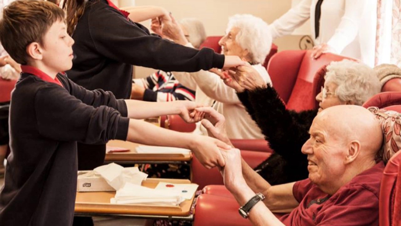 SYDH - Overview - YouTube