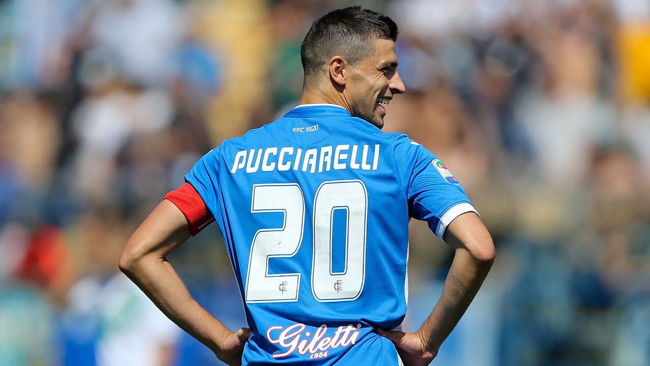 HIGHLIGHTS | Manuel Pucciarelli - YouTube