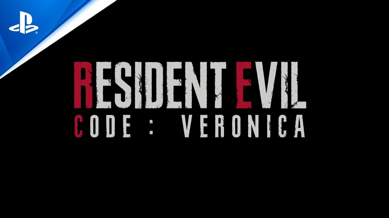 Resident Evil Code : Veronica - Official Trailer - YouTube