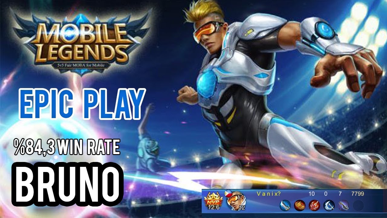 Beast Mode ON ! Epic Come Back - Best Bruno Ever By "V a n i x ...