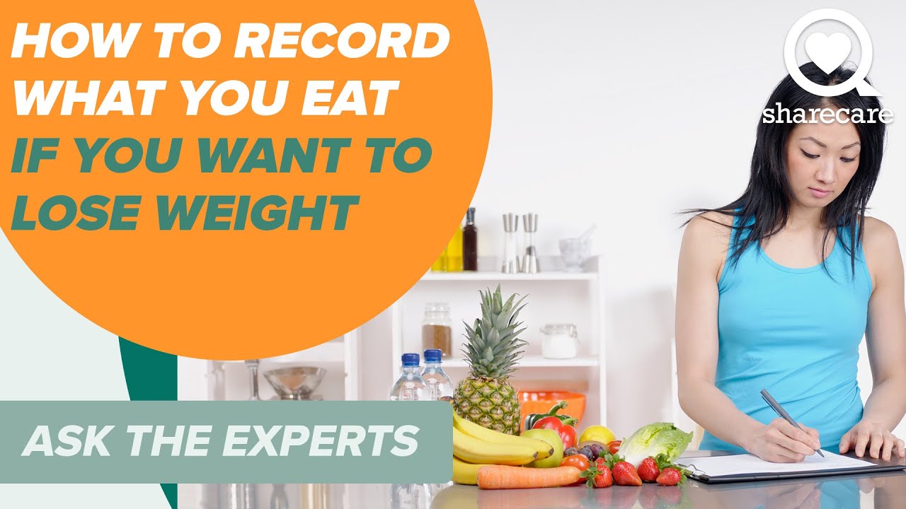 how-to-record-what-you-eat-if-you-want-to-lose-weight-ask-the-experts