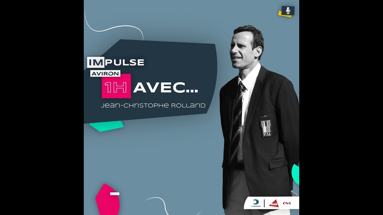 Interview #3 Une heure avec Jean-Christophe Rolland - YouTube