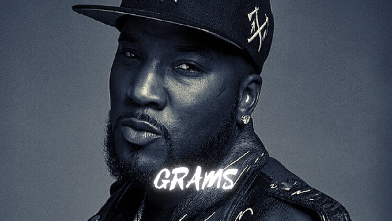 (FREE) Jeezy x Jadakiss x Cool & Dre SnoFall Type Beat - "Grams" [NEW ...
