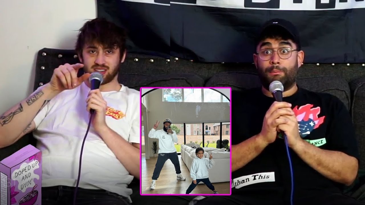 The Truth Behind the Viral Mirror Print Selfie - YouTube