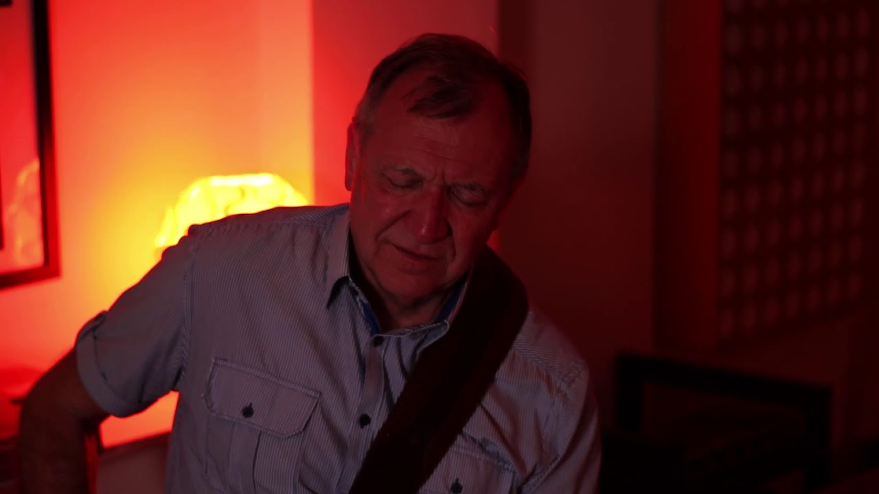 Session With My Dentist - Blue Bossa feat. Dr. Fedor Marijanski - YouTube