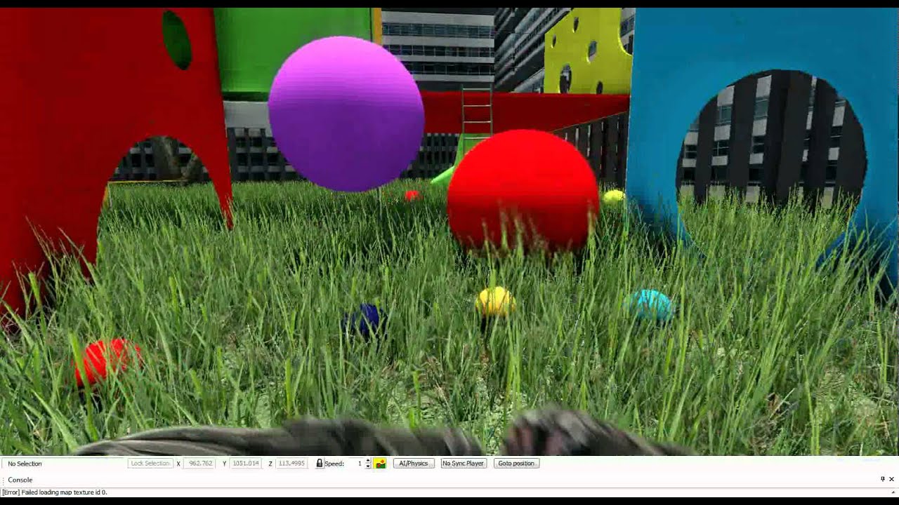 balls - YouTube