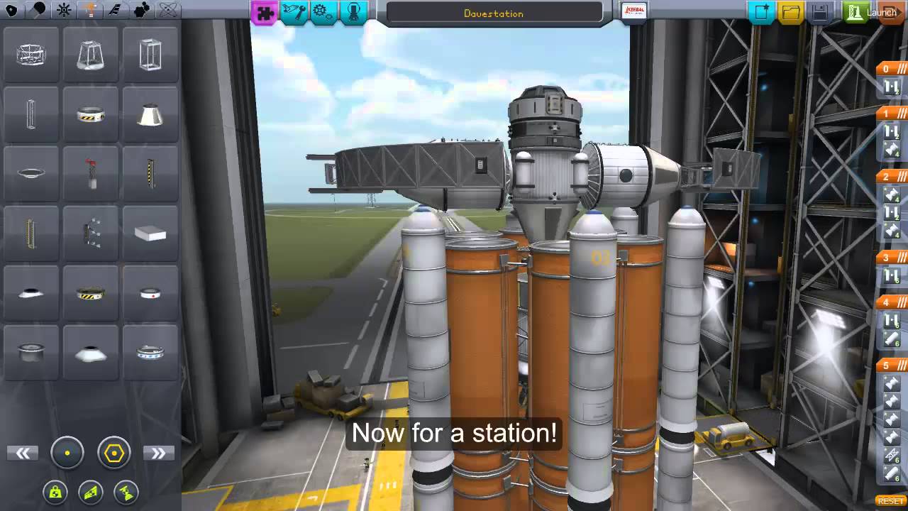 KSP: A Clean Planet - YouTube