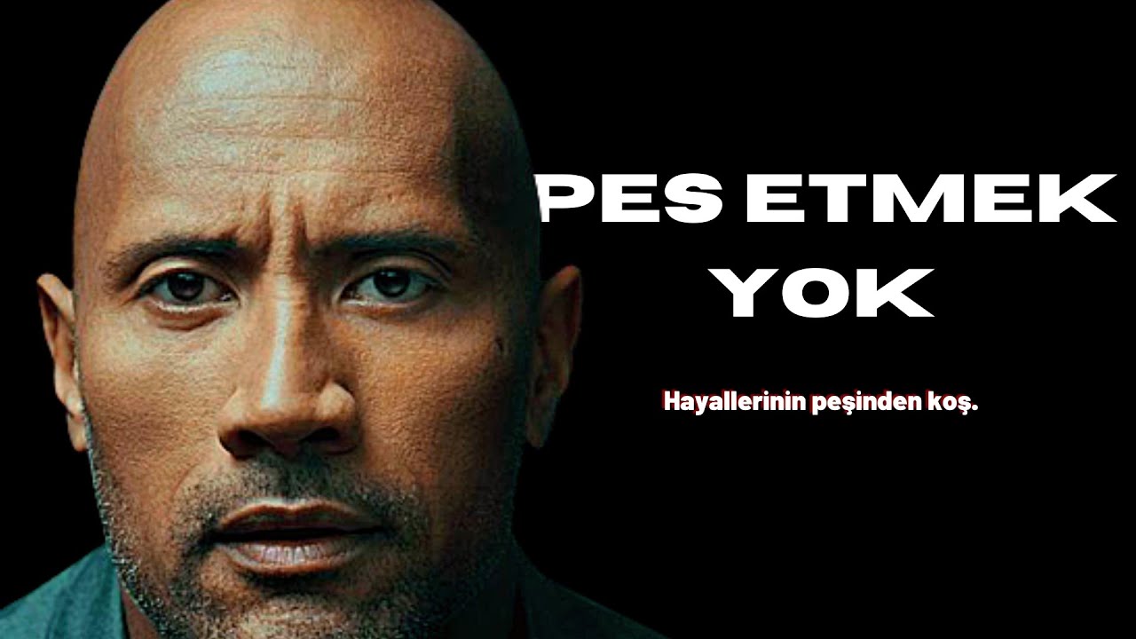 PES ETMEK YOK - Motivasyon 2023 - YouTube