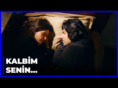 Fatmagül ve Kerim Birlikte Uyuyor - Fatmagül'ün Suçu Ne? 63. Bölüm