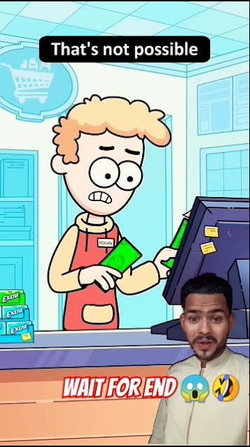 When Math is Not Mathing Part 2 impossible challenge? #shorts - YouTube