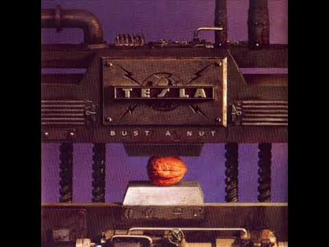 T͟es͟l͟a͟ ͟B͟us͟t͟ ͟A͟ ͟N͟ut͟ full album 1994