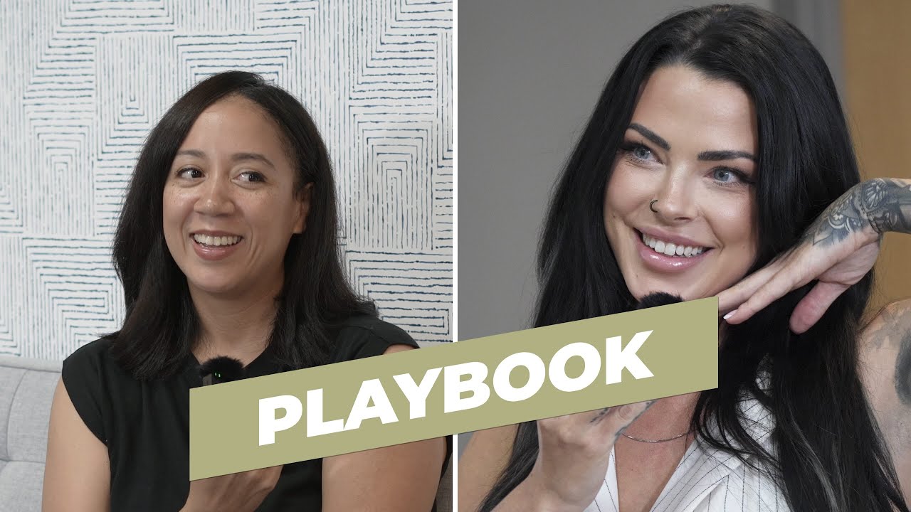 Claire Bluhm & Vanessa Floyd - YouTube