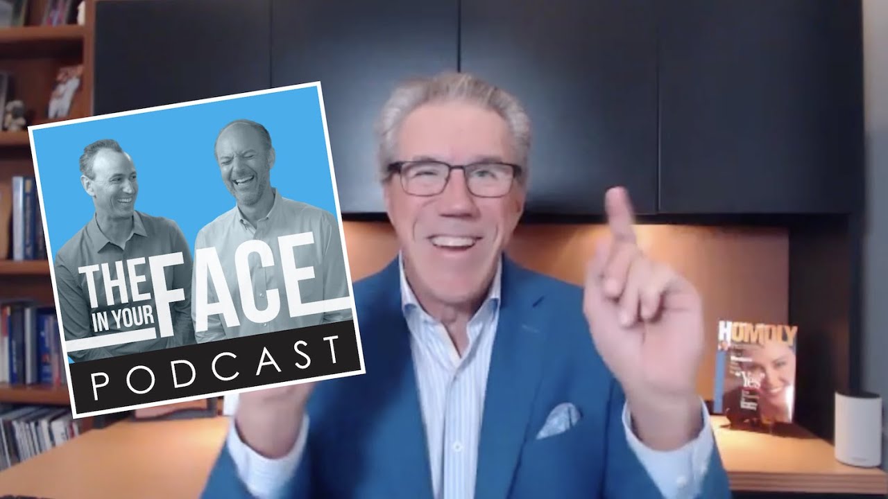 Dr Paul Homoly - How Improving Your Communication Skills Can Improve ...