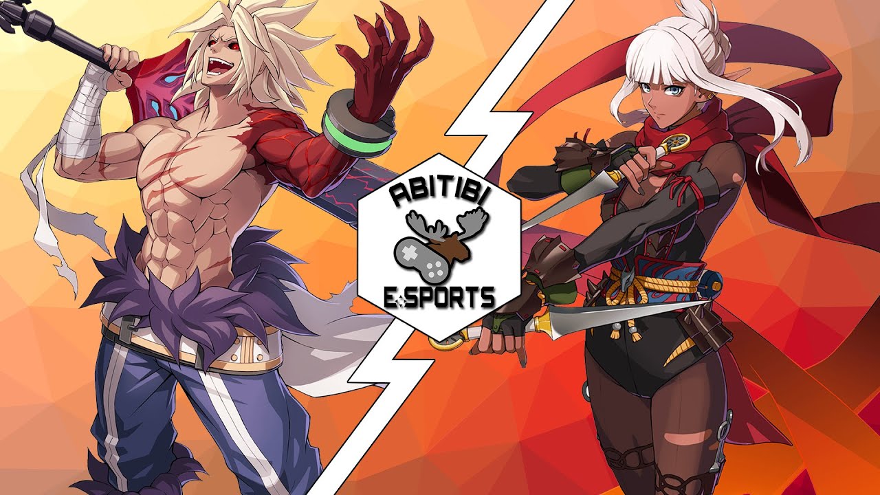 Michoune vs Flyne Lance - DNF Duel -Saison 2022 #10 - YouTube