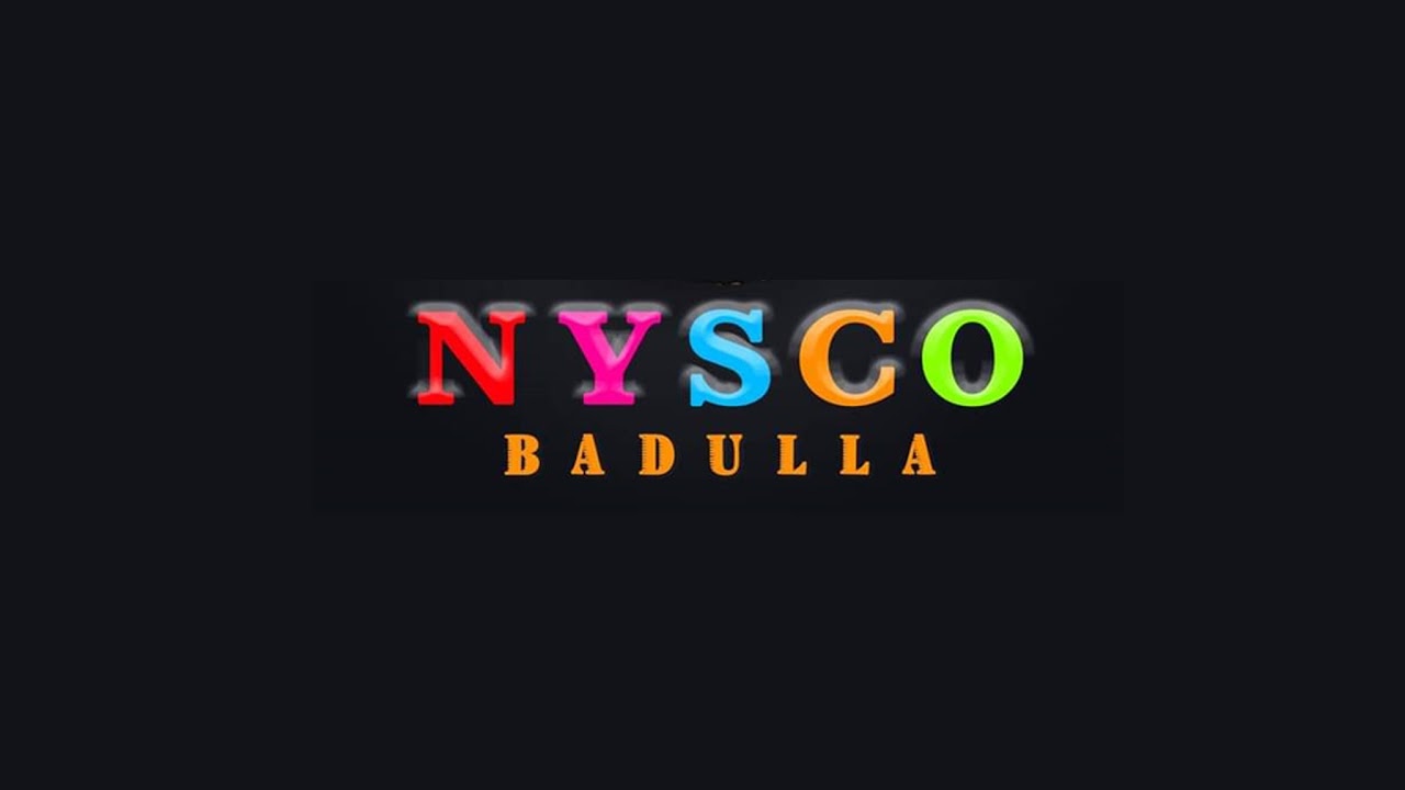 NYSCO-BADULLA Live Stream - YouTube