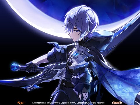 [Elsword/엘소드] 리버레이터 대전 Liberator PVP - YouTube