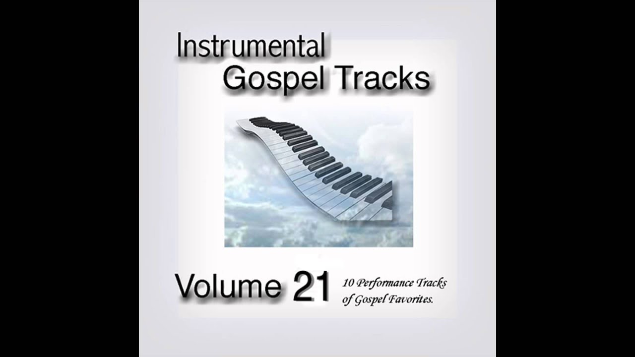 Kurt Carr - In The Sanctuary (High Key) [Instrumental Track] SAMPLE ...