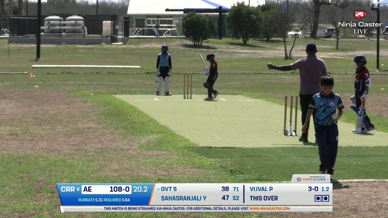 Central Texas U11 Series - Austin Elites U11 Vs CSA Road Runners U11 ...