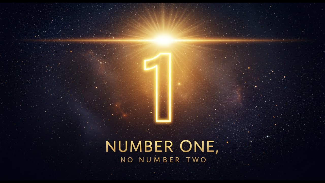 God Is Supreme! | “Number One, No Number Two” (Powerful Worship Song ...