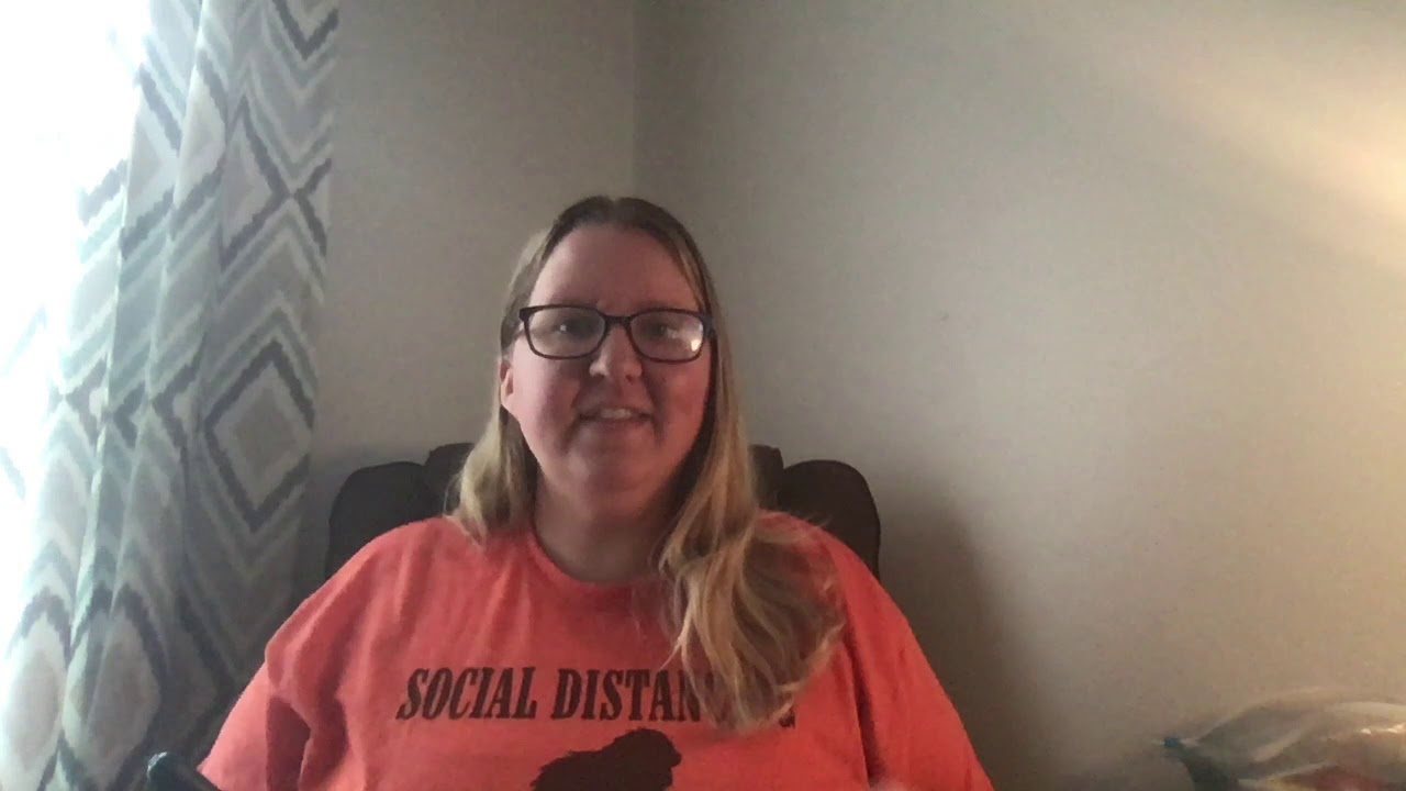 Activities From Home: ep 10: Slime Time with Alana - YouTube