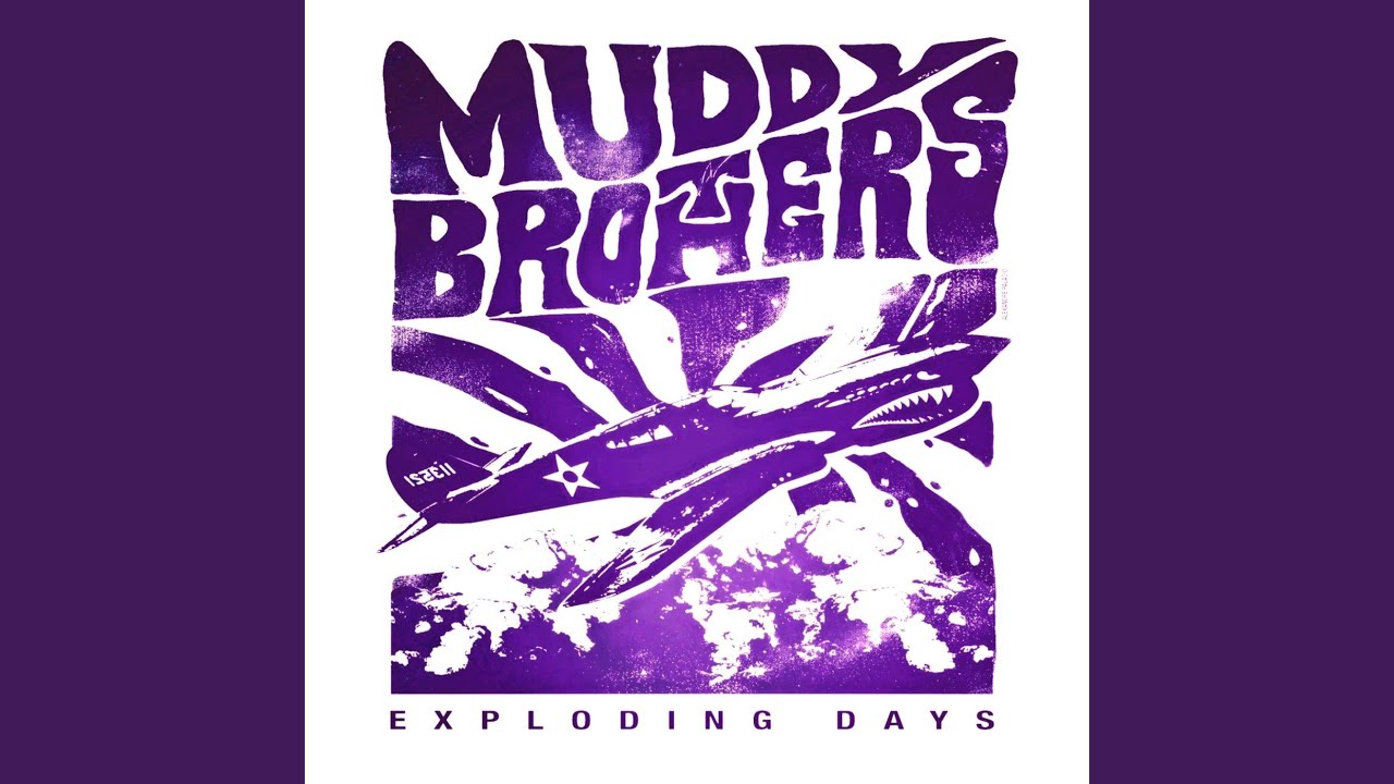 Exploding Days - YouTube