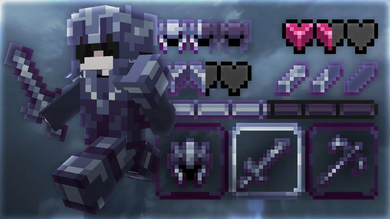 Aerugo 16x - MCBE Texture Pack - YouTube