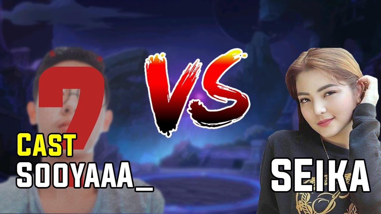 NAKALABAN NAMIN SI SEIKA HASHIZUME | RANK FULL GAMEPLAY | Mobile ...