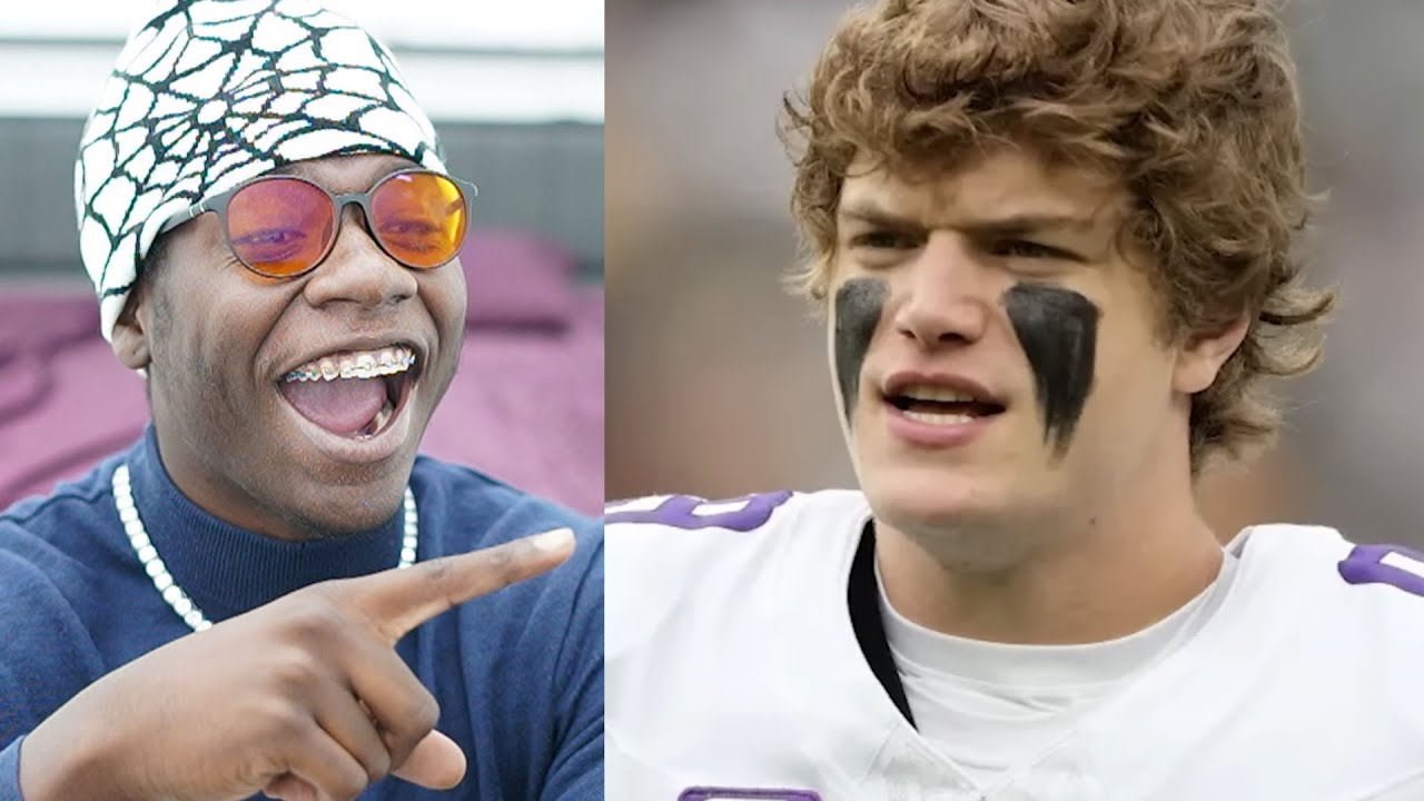 The WORST QB In NFL History - YouTube
