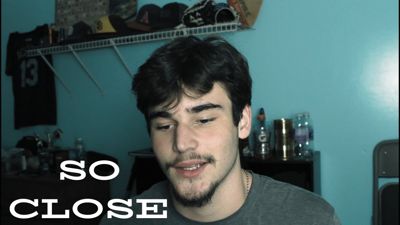 So Close... - YouTube