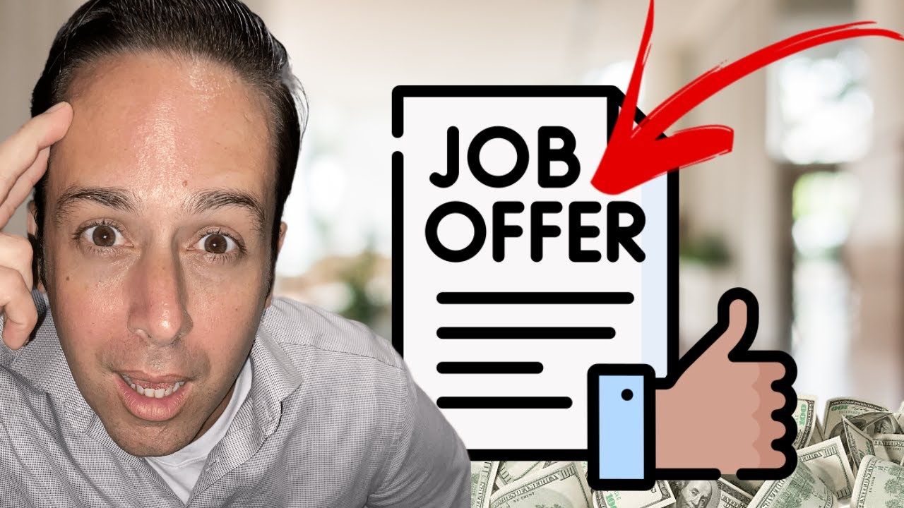 How to Get a Government Job Offer | DEEP DIVE - YouTube
