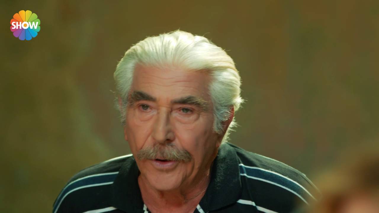 Gülümse Yeter 6.Bölüm | Hasan Dede kuralları! - YouTube