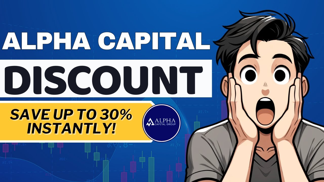 Alpha Capital Discount | Alpha Capital Promo Codes – Save Up to 30% ...