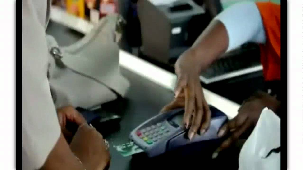 BCDC Banque Commerciale Du Congo 2 - YouTube